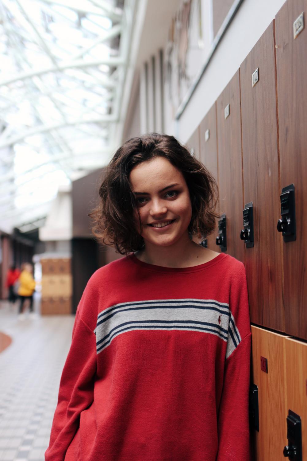 Her Perspective – HANABI
