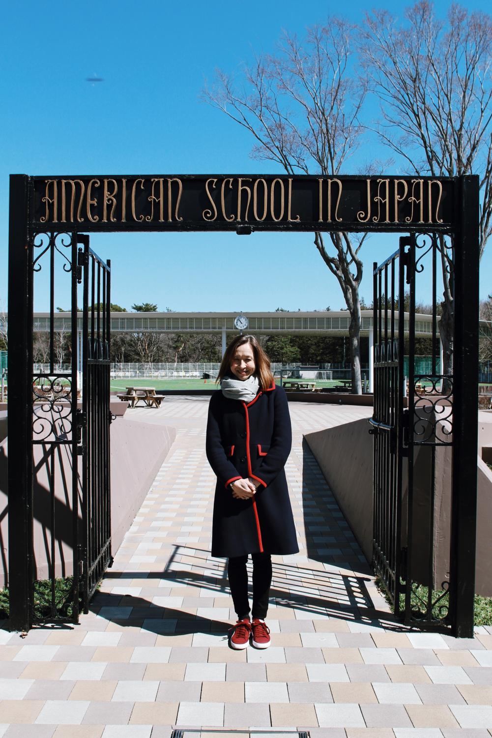 A Life in Print: An Interview with Motoko Rich – HANABI
