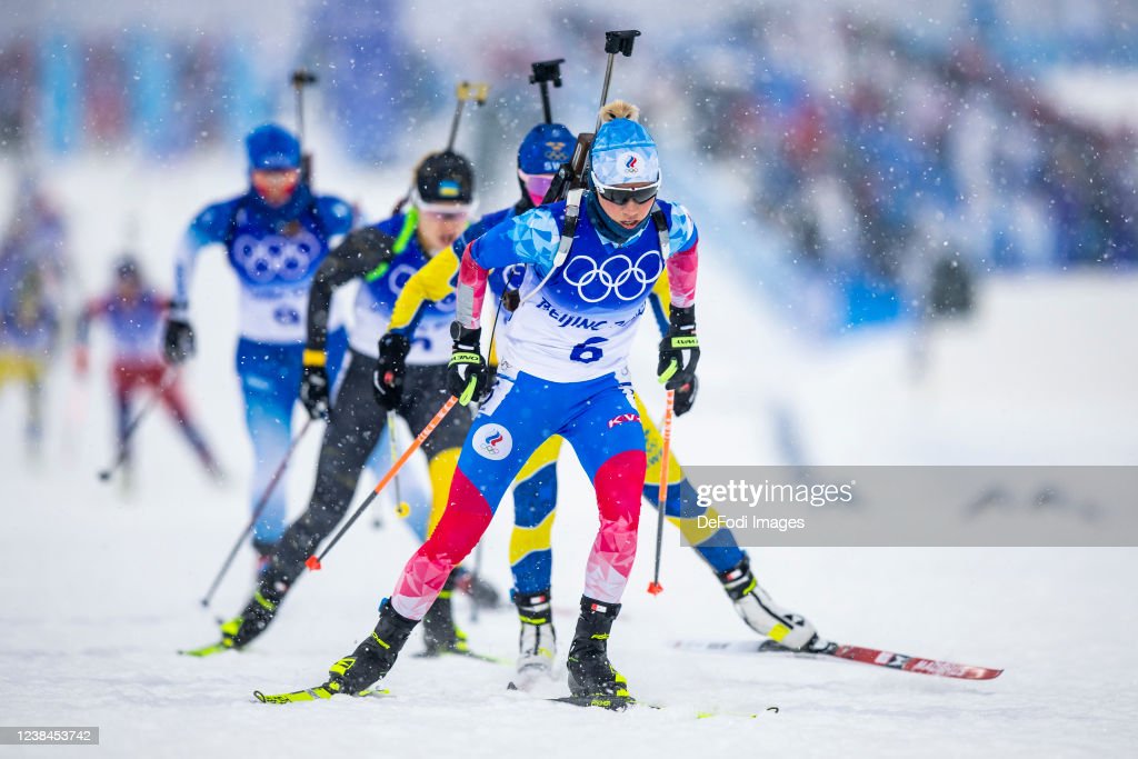 Reflecting on the Beijing Winter Olympics – HANABI