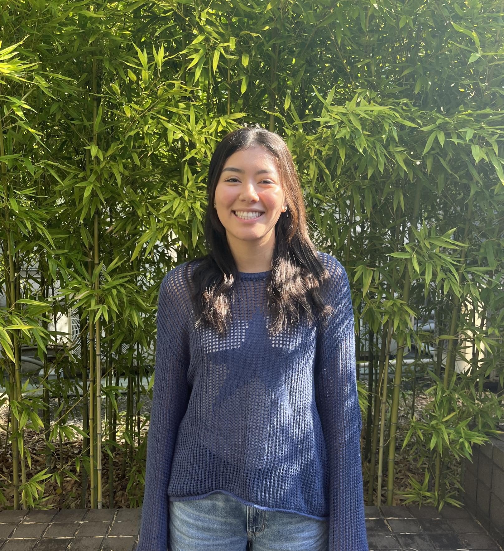 Emma Savarese – HANABI